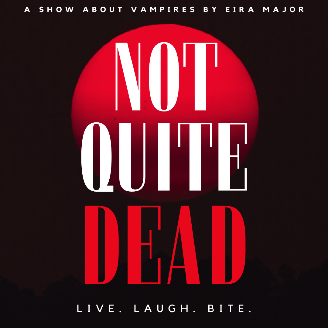 Not Quite Dead – Hanging Sloth