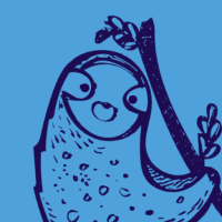 Remnants Thanks List – Hanging Sloth