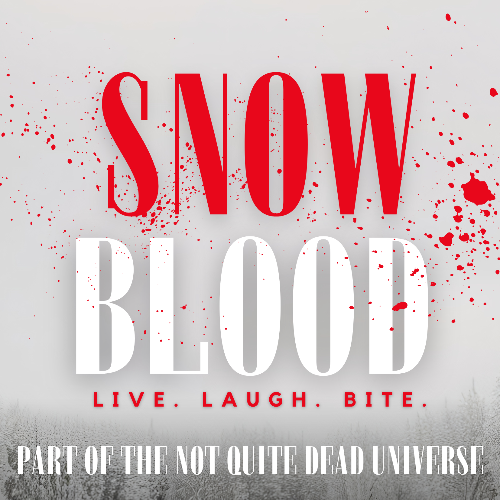 Snow Blood – Hanging Sloth